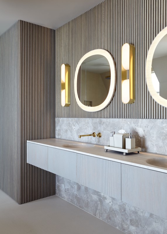 Custom Millwork NYC | New York High End Millwork