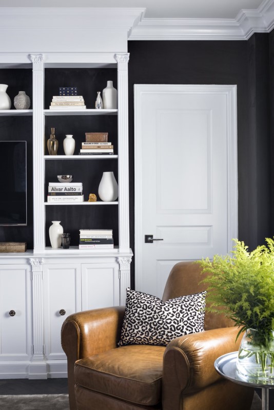 Custom Millwork NYC | New York High End Millwork