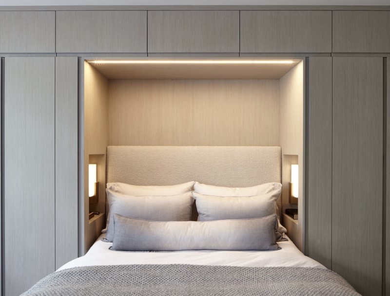 Custom Millwork NYC | New York High End Millwork