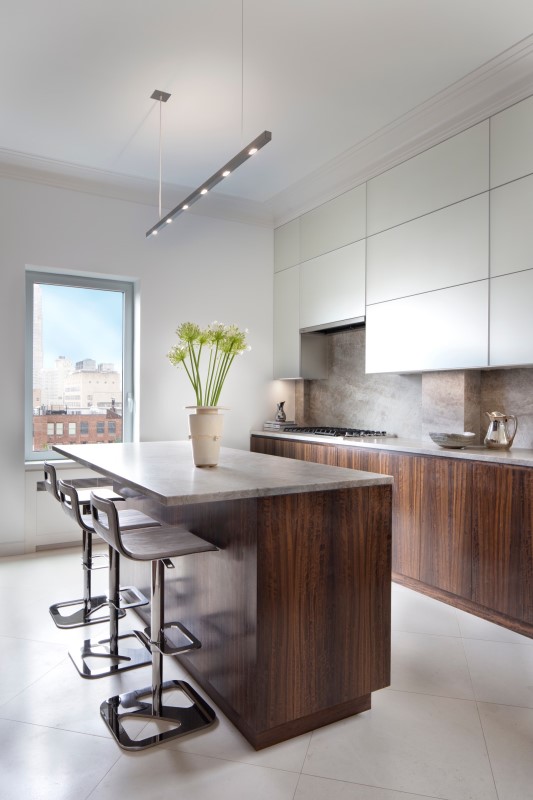 Custom Millwork NYC | New York High End Millwork